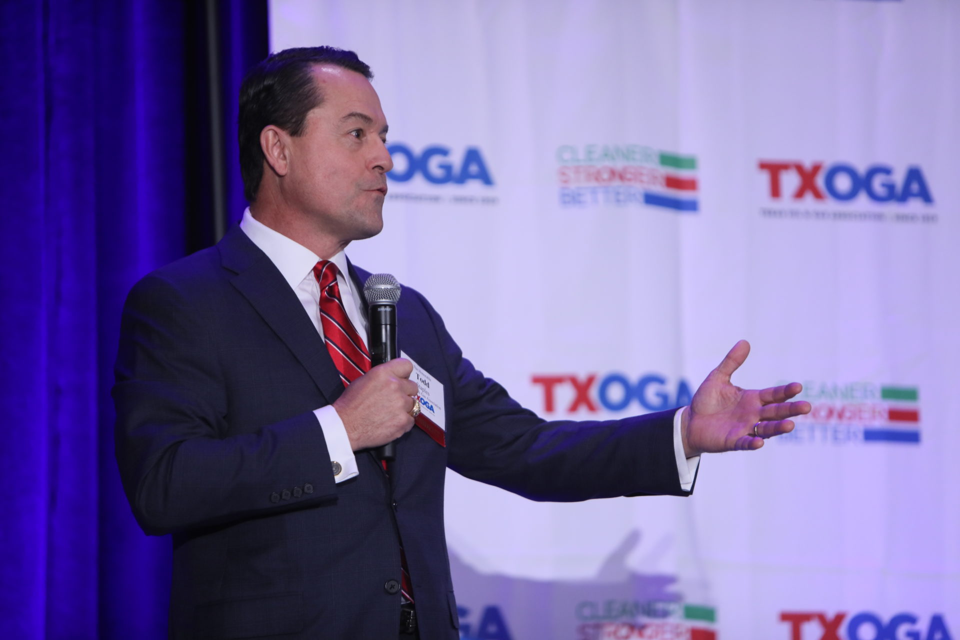 Texas Methane & Flaring Coalition partners with Texas Oil & Gas ...